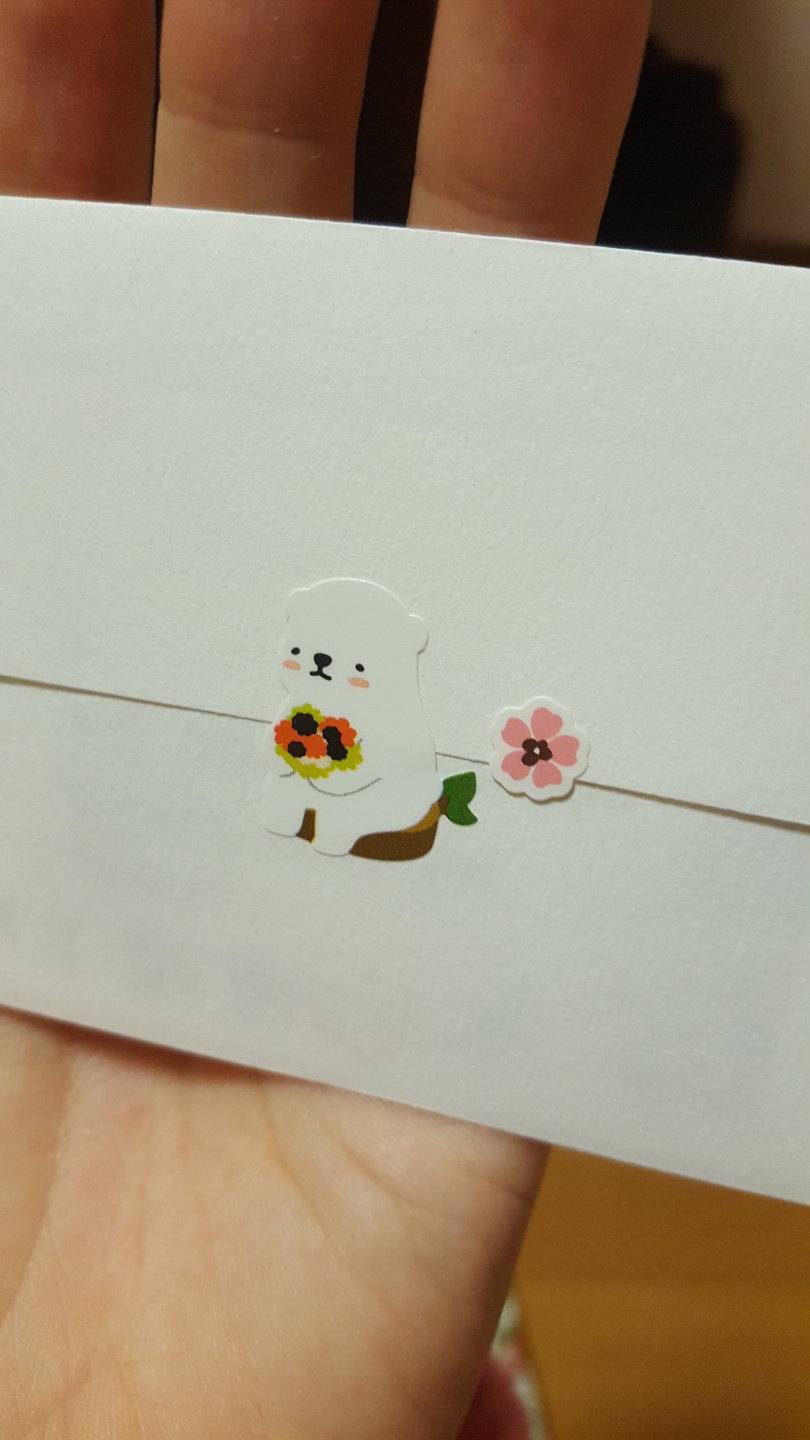 만화 - 나눔받은 토리 후기와써요~!!!!!