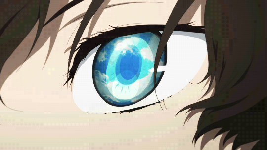 만화 - 비온 뒤 맑음.gif