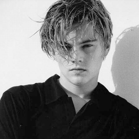 헐리우드 - 급 쪄보는 디카프리오 닮은 꼴들