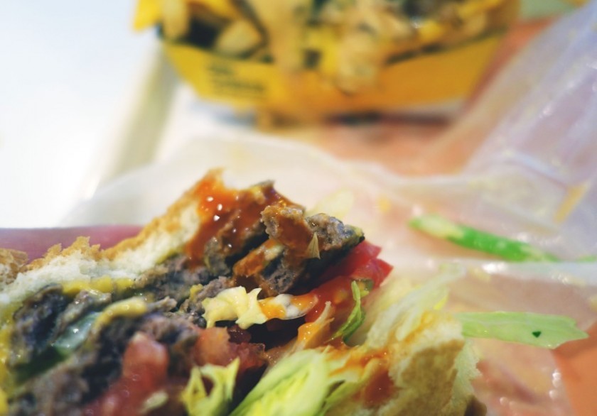 이슈/유머 - 삼성역에 생긴 부천 크라이버거.jpg