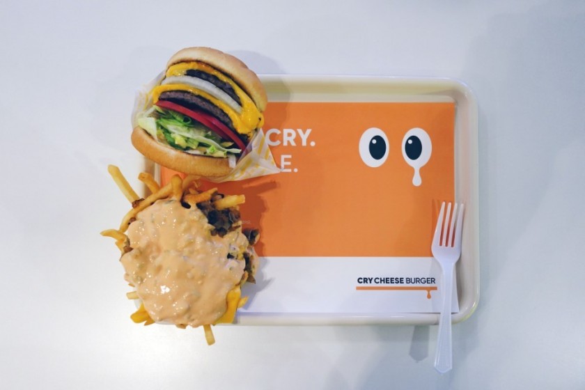 이슈/유머 - 삼성역에 생긴 부천 크라이버거.jpg