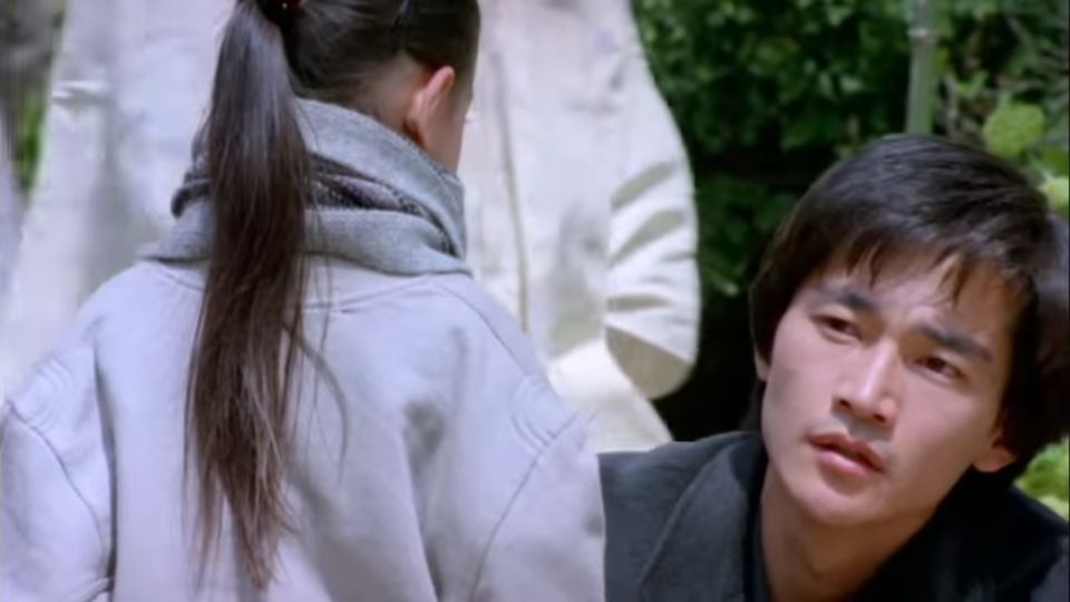 시사 이슈 유머 정보석 젊은 시절