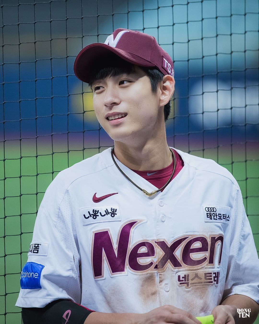 야구 - 잘생긴 kbo 선수들