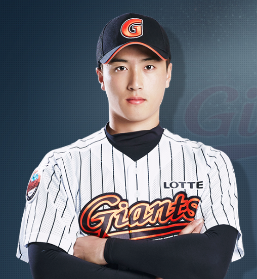 야구 - 잘생긴 kbo 선수들