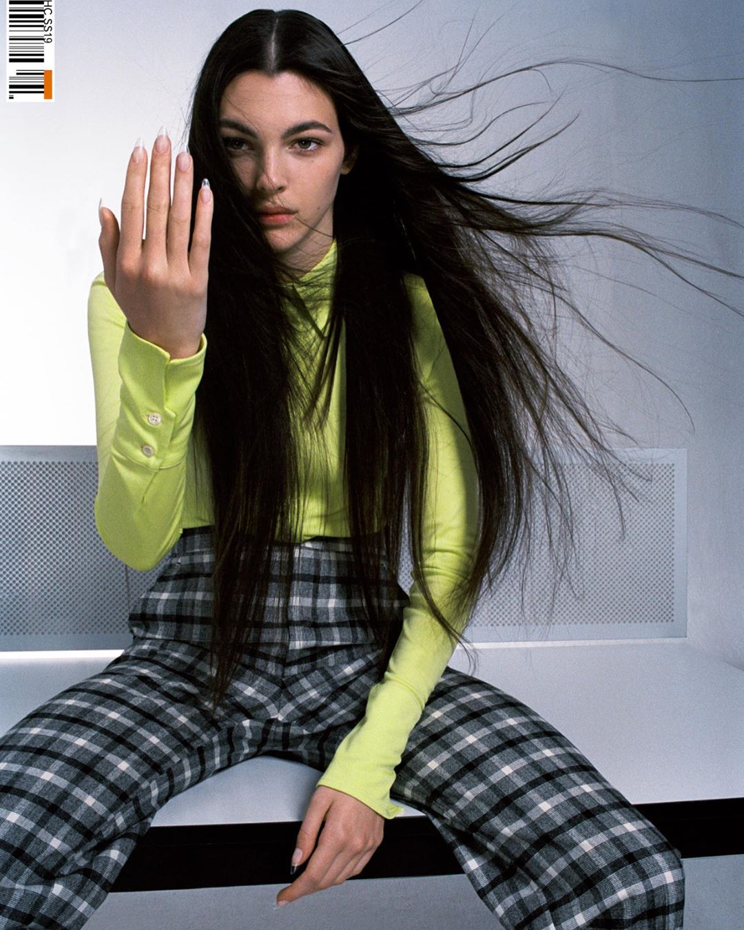 헐리우드 - 요즘 핫한 포토그래퍼 Hugo Comte 사진들 (두아리파 앨범 사진작가)