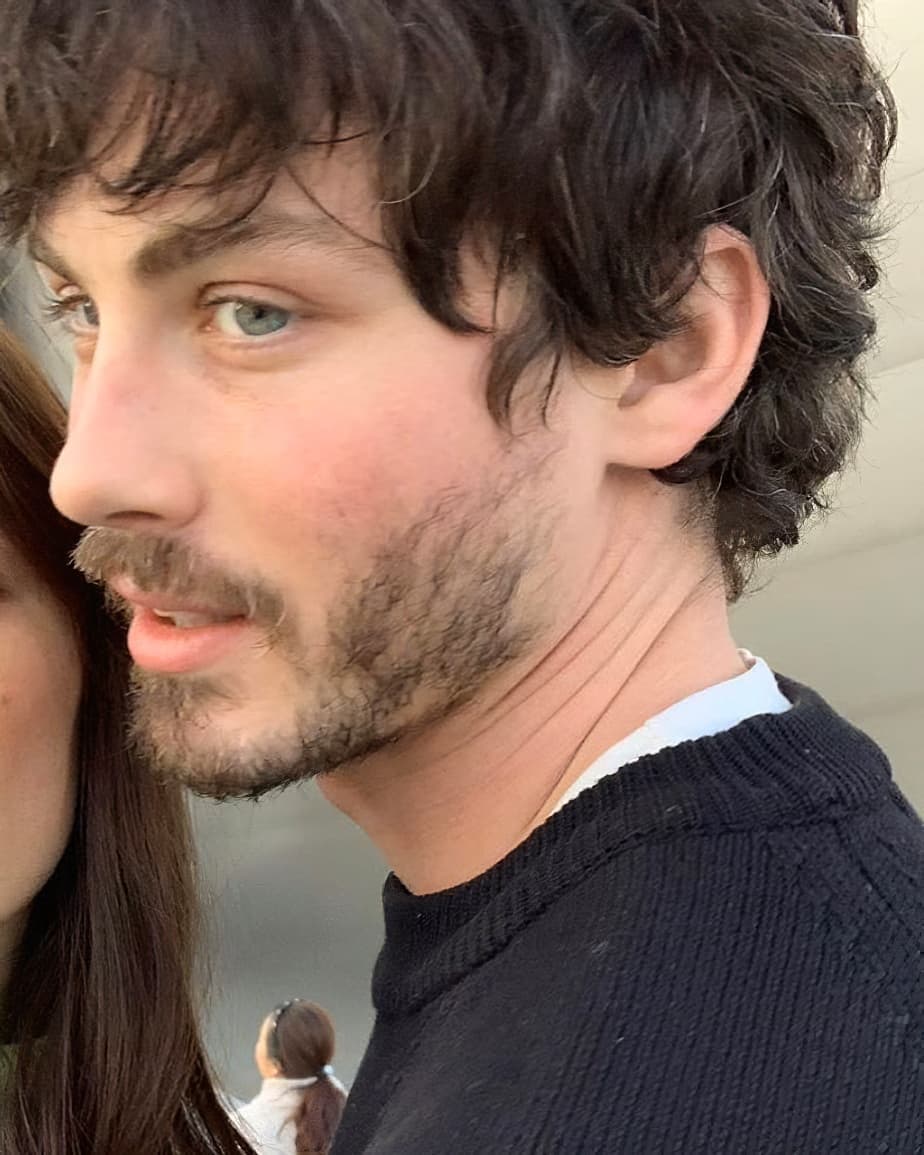 더쿠 - 최근 사진들로 인해 정변 잘됐다고 알음알음 알려진 로건 레먼 (구 샤이보이)