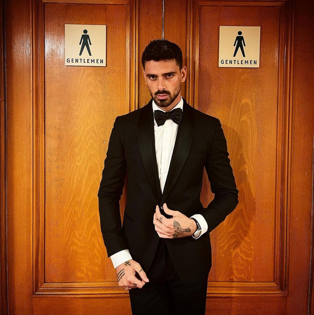 헐리우드 - 최근 미켈레 모로네 인스타 사진 모음 (약스압)