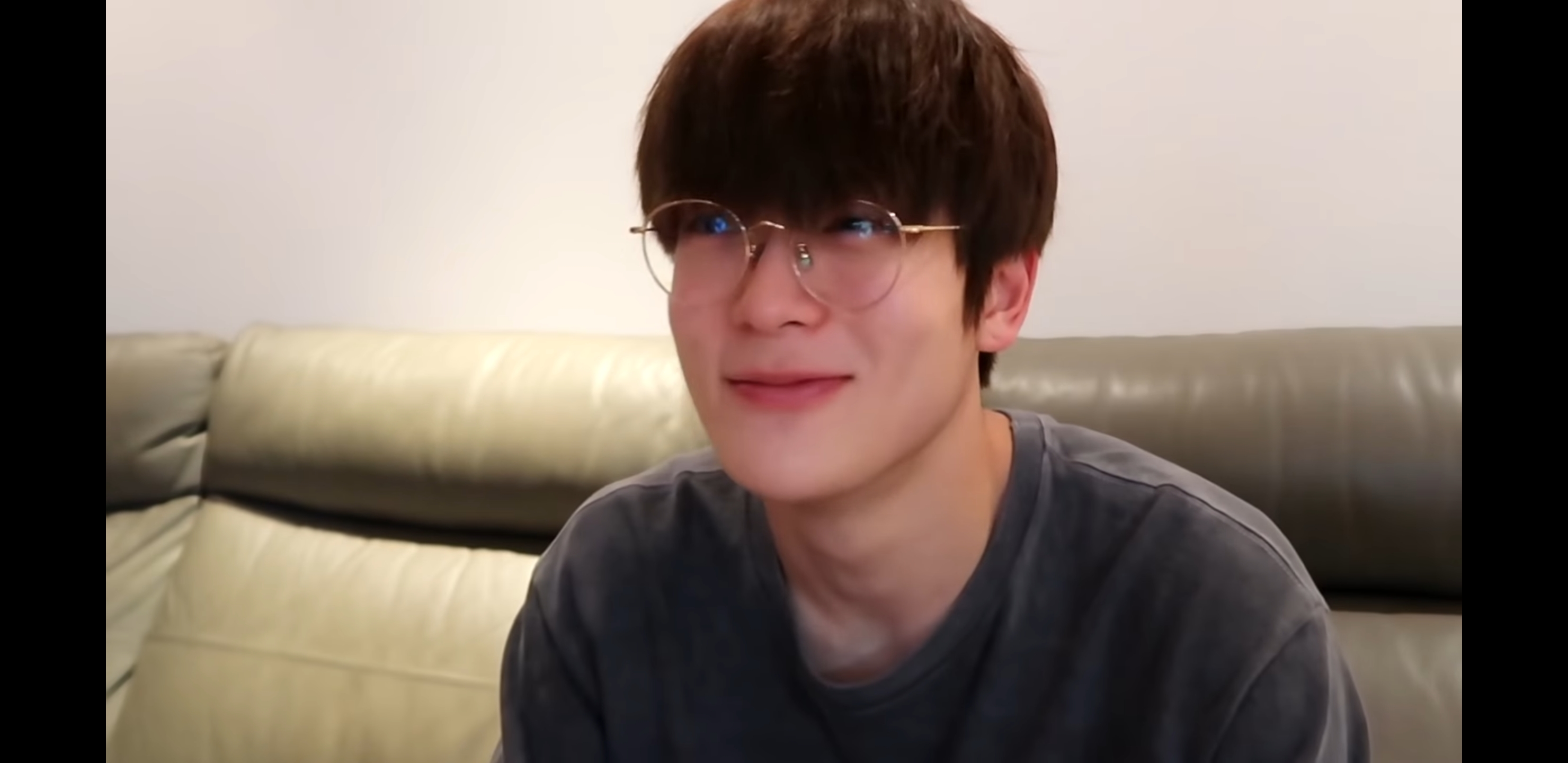 이슈 유머 너드남