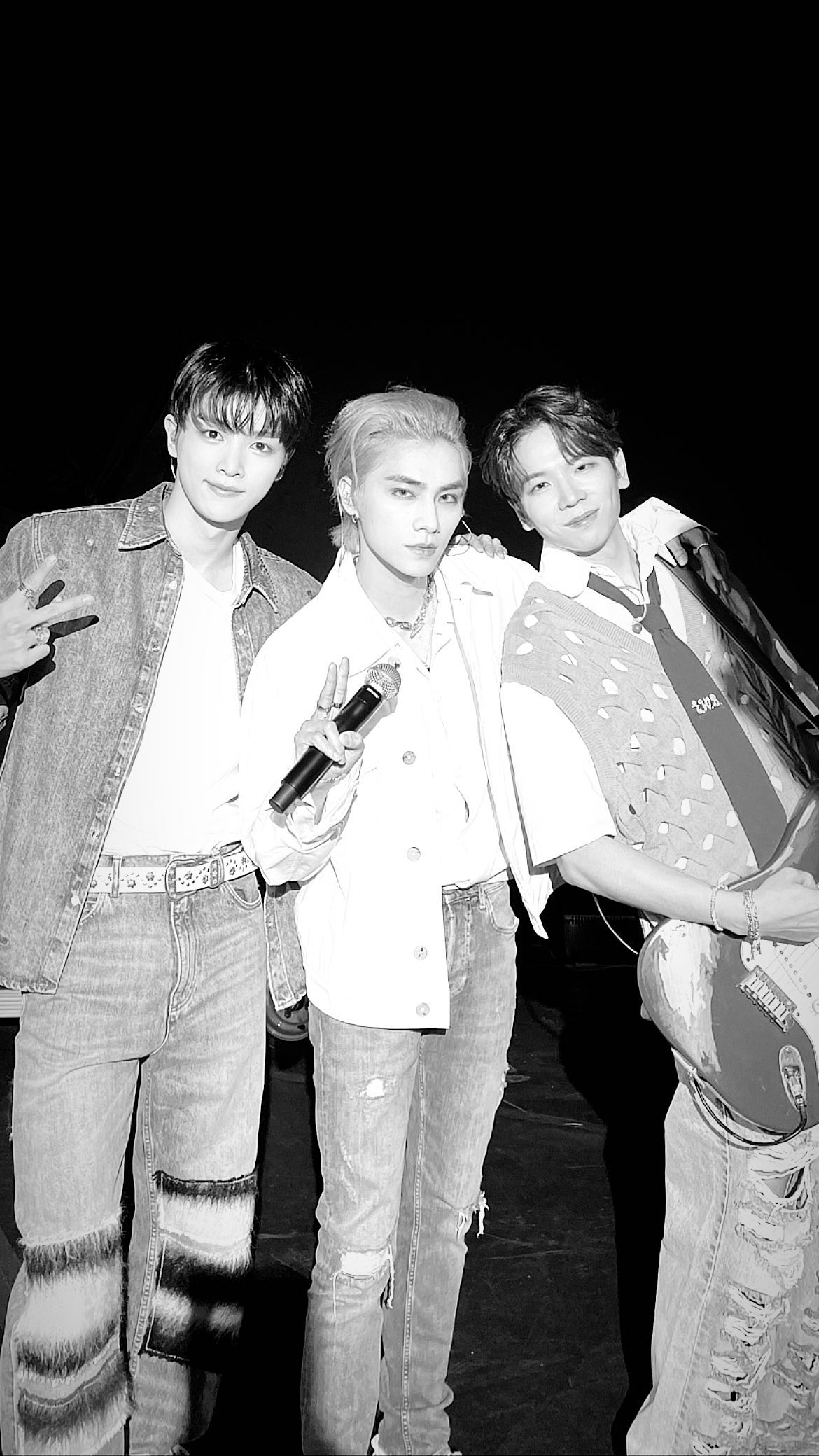 NCT 127 nct-127