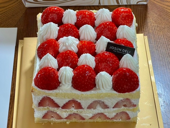 이슈/유머 - 케익 맛집은... 신라호텔 vs 롯데호텔 vs 조선호텔 1111222333