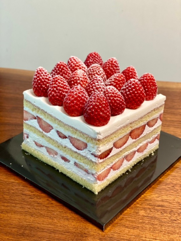 이슈/유머 - 케익 맛집은... 신라호텔 vs 롯데호텔 vs 조선호텔 1111222333