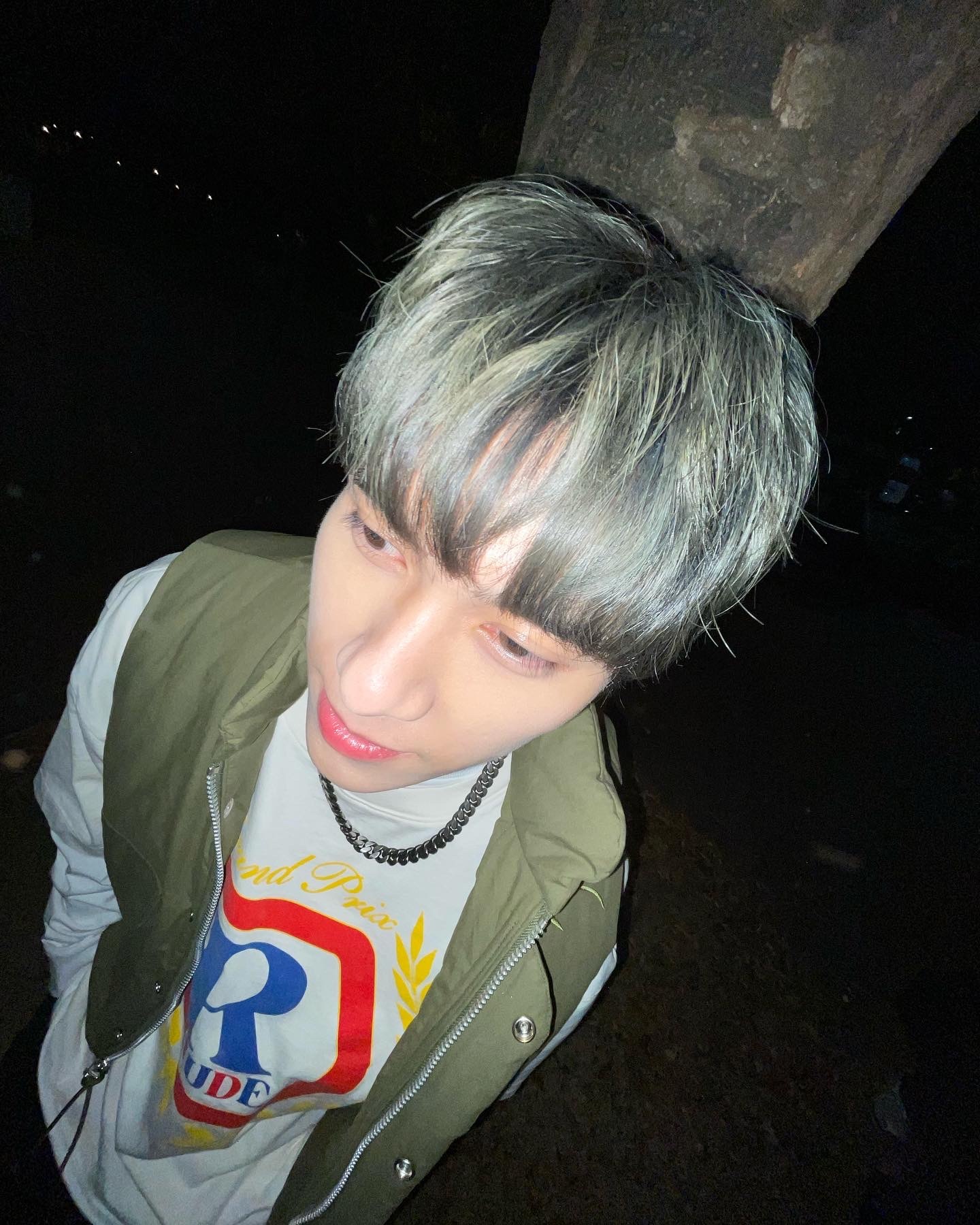 팬토리 - 헨드리 웨이보, 인스타그램 + HENDERY 버블