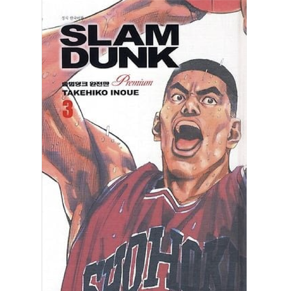 이슈/유머 - 슬램덩크로 보는 여자들이 남자를 볼 때 중요하게 생각하는 것들