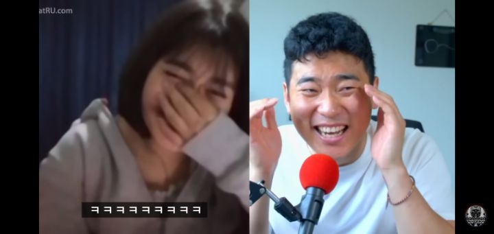 이슈 유머 한국남자가 말하는 한국남자 고추