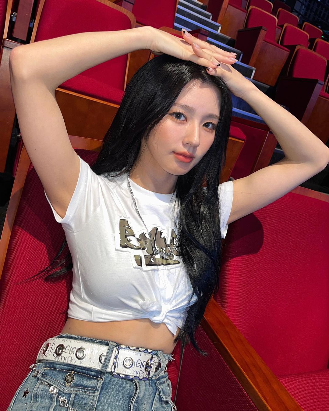 이슈 유머 그 시절 얼짱같은 퀸카 미연 인스타