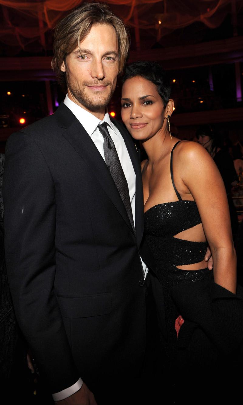 날라 오브리와 가브리엘 오브리 2023