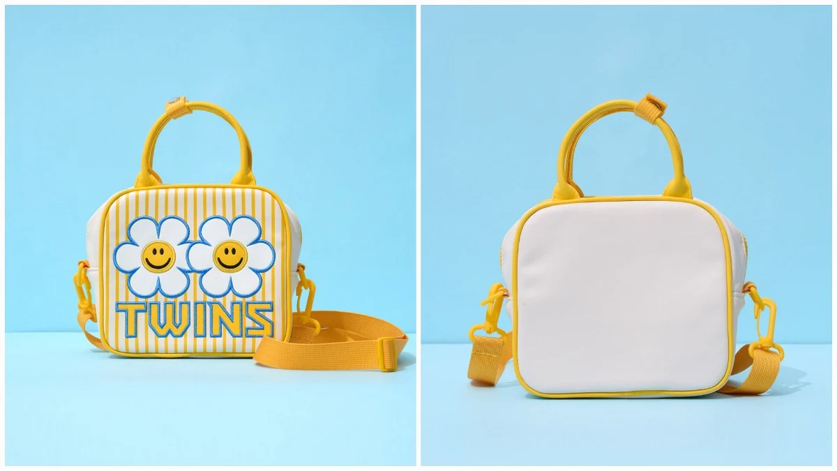 이슈/유머 - [KBO]팬들 사이에서 반응좋은 위글위글xLG트윈스 콜라보 2차 MD