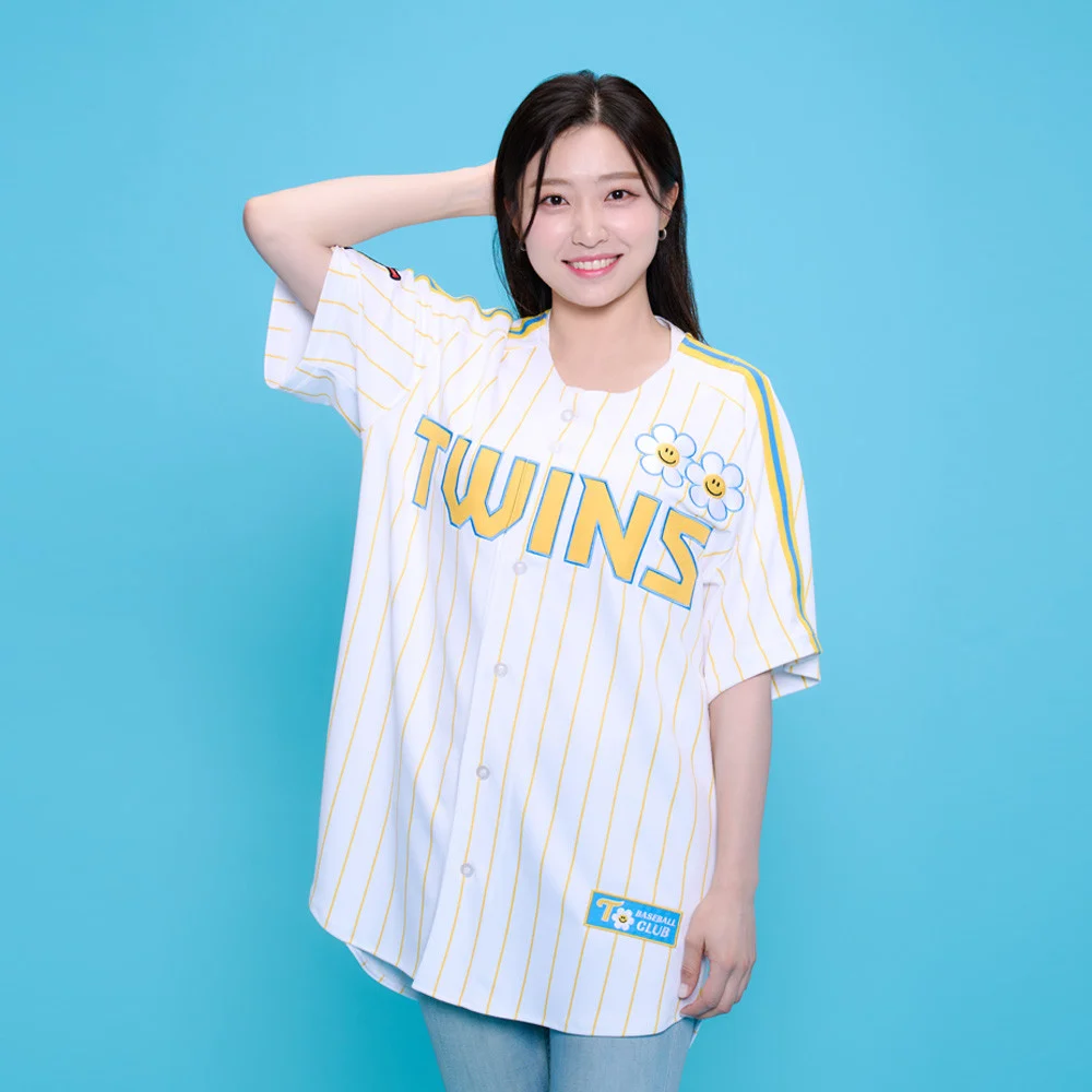 이슈/유머 - [KBO]팬들 사이에서 반응좋은 위글위글xLG트윈스 콜라보 2차 MD