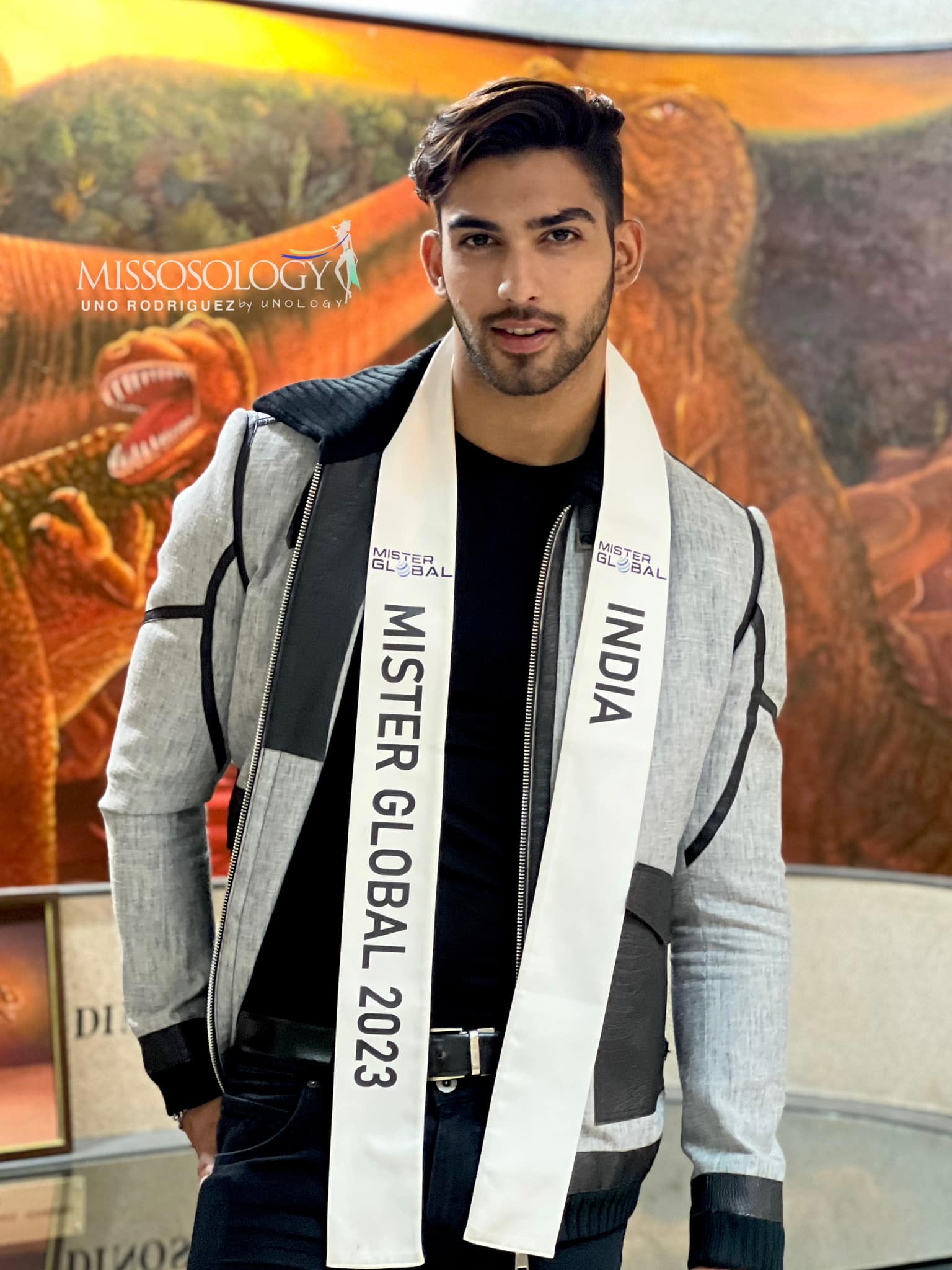 헐리우드 - 2023 미스터 글로벌 우승자 & 결과.jpg (스압)