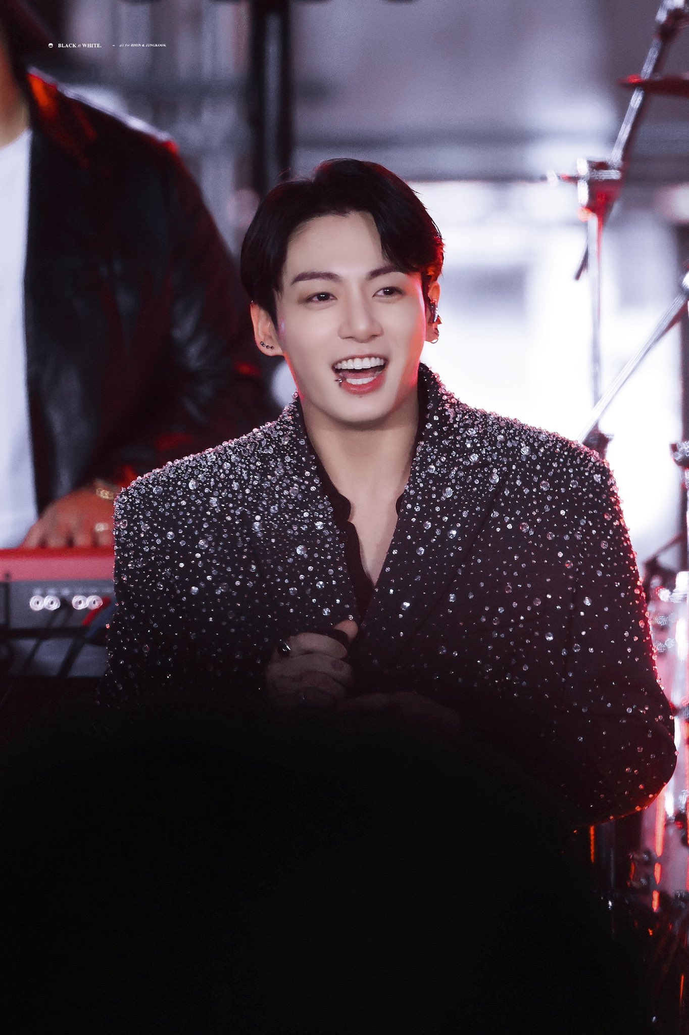 이슈/유머 - 발전하는 게티 이미지.jpgif (feat. 한국 날짜로 어제 방탄소년단 정국)