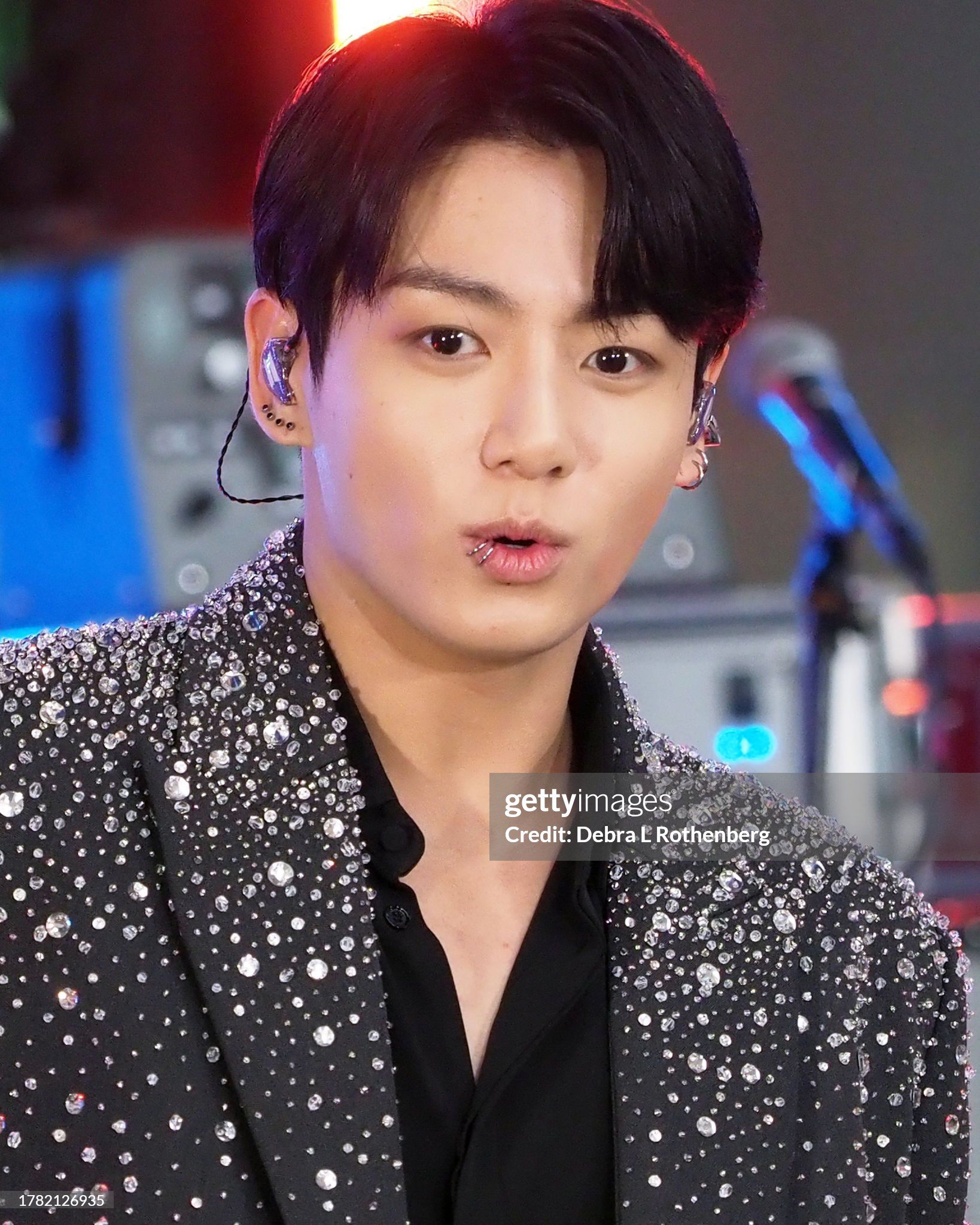 이슈/유머 - 발전하는 게티 이미지.jpgif (feat. 한국 날짜로 어제 방탄소년단 정국)