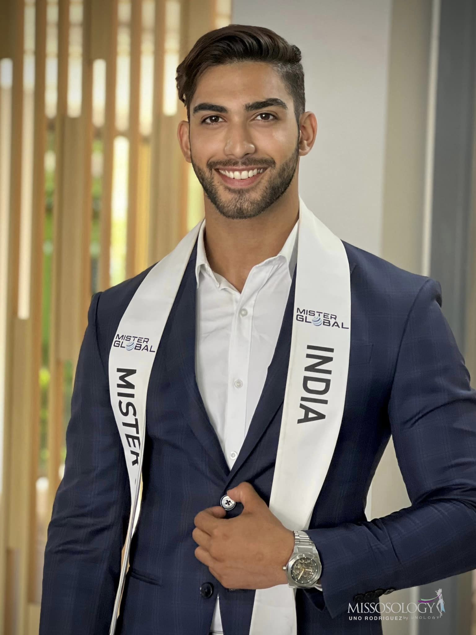 헐리우드 - 2023 미스터 글로벌 우승자 & 결과.jpg (스압)