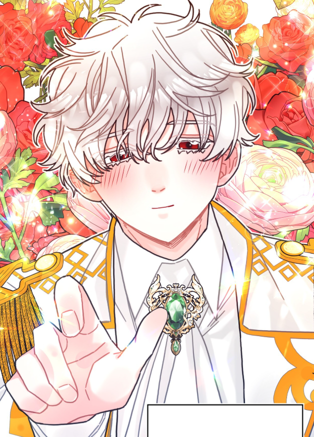 만화 - 너무 귀엽다 애기들