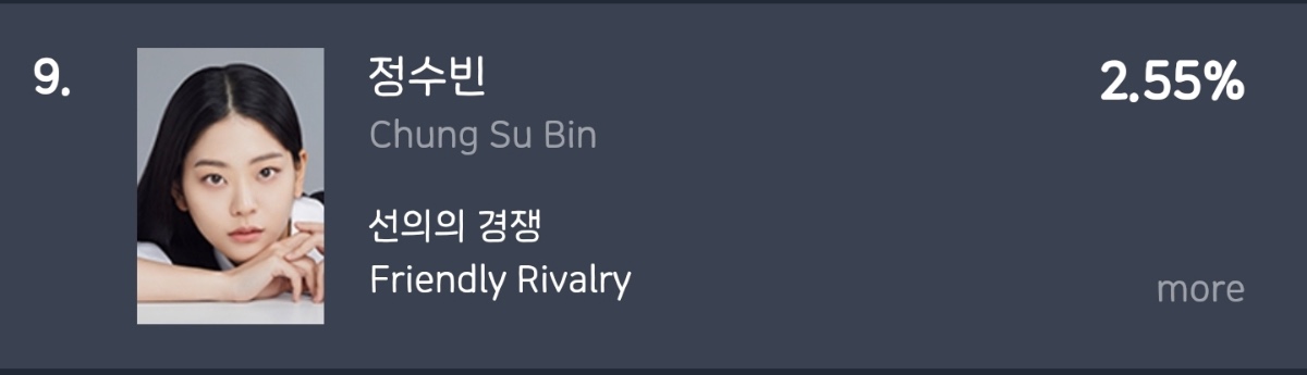 이슈/유머 - 오늘자 모두가 만족한 용두용미로 끝난 드라마